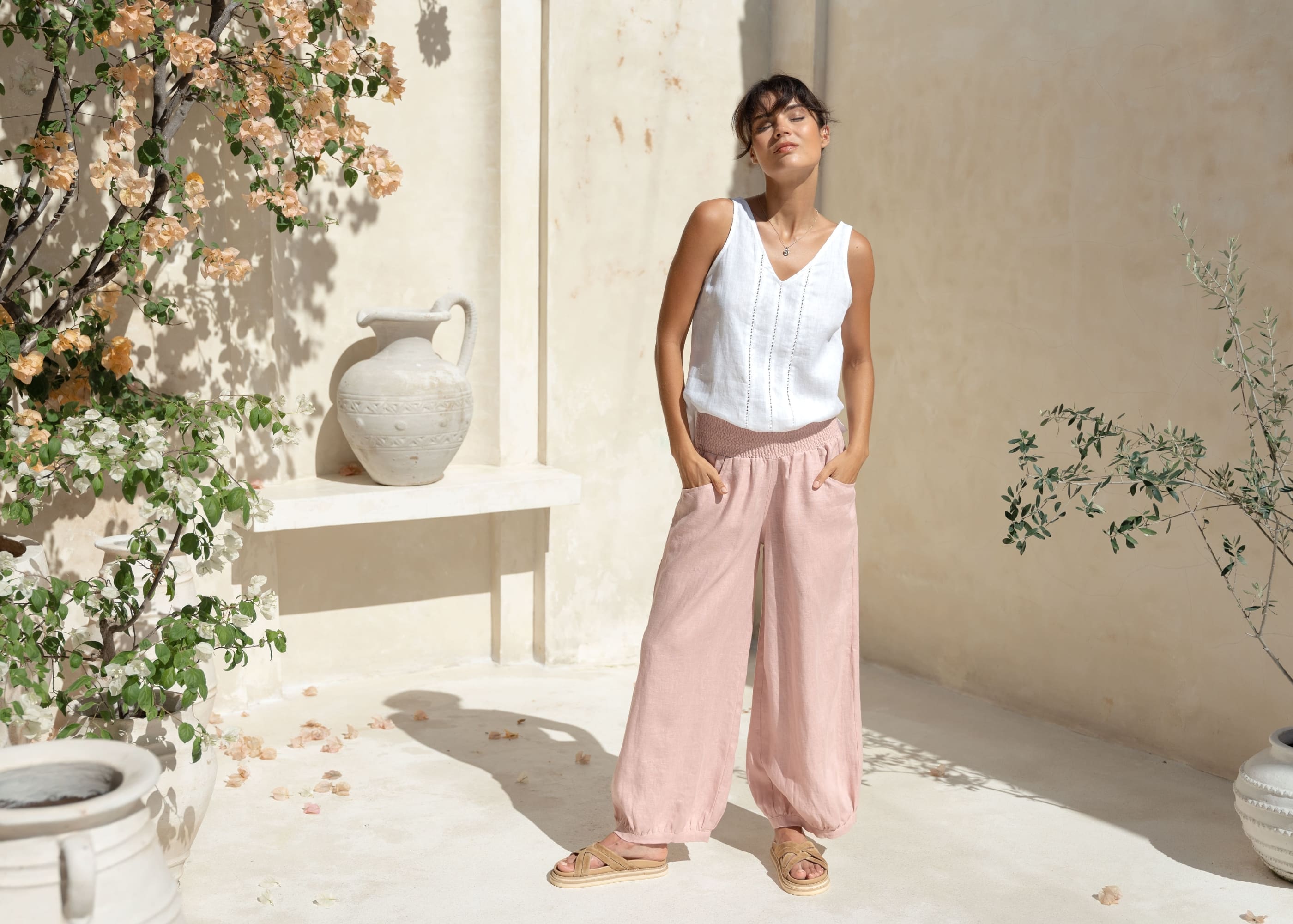 Nomad the Label x NBCF