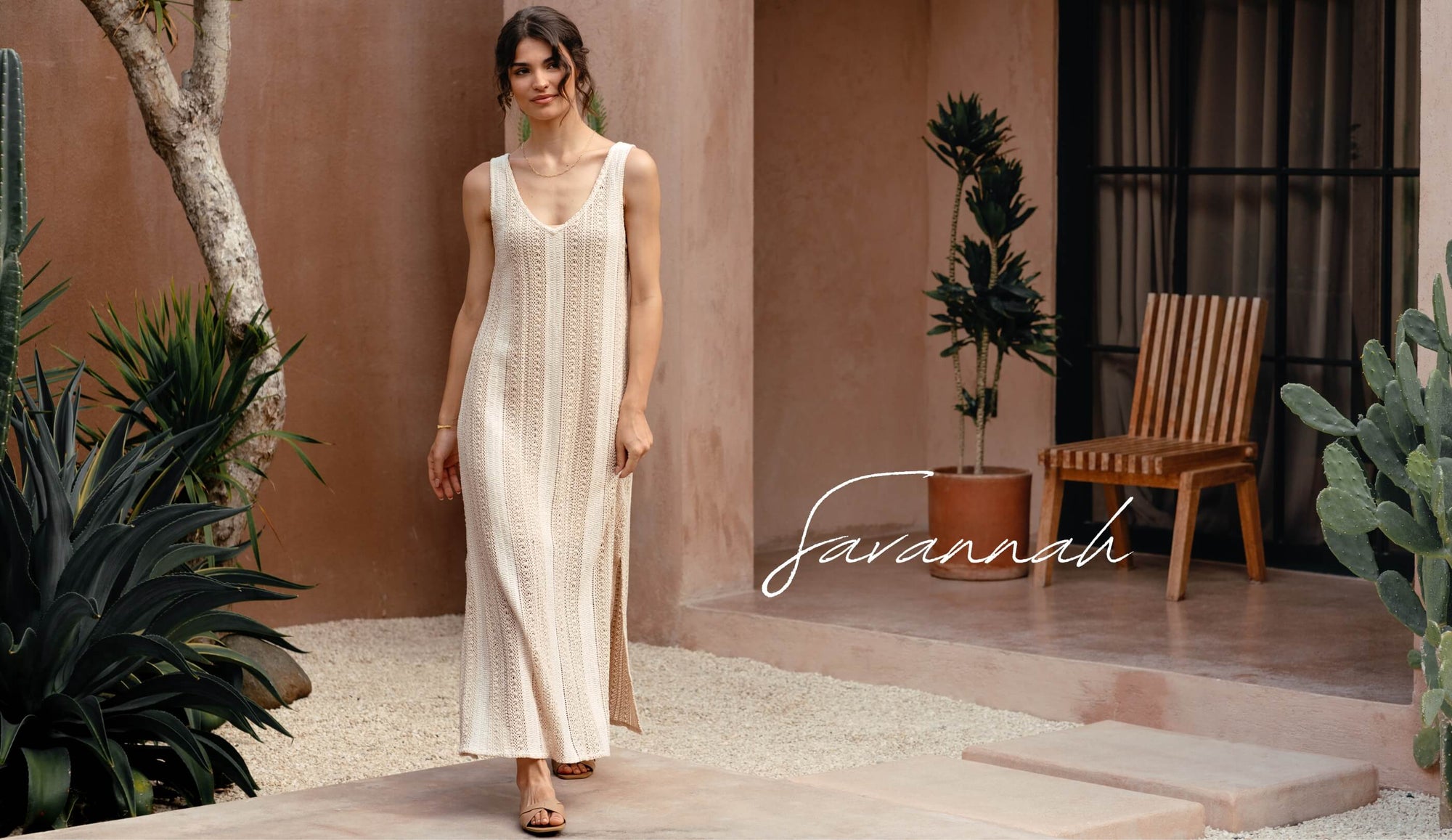 Comfortable Women's Clothing & Lifestyle – Nomad the Label