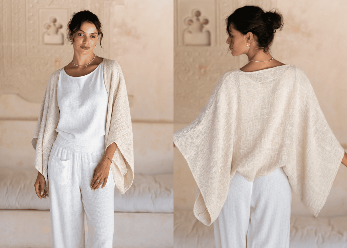 Comfortable Women's Clothing & Lifestyle – Nomad the Label