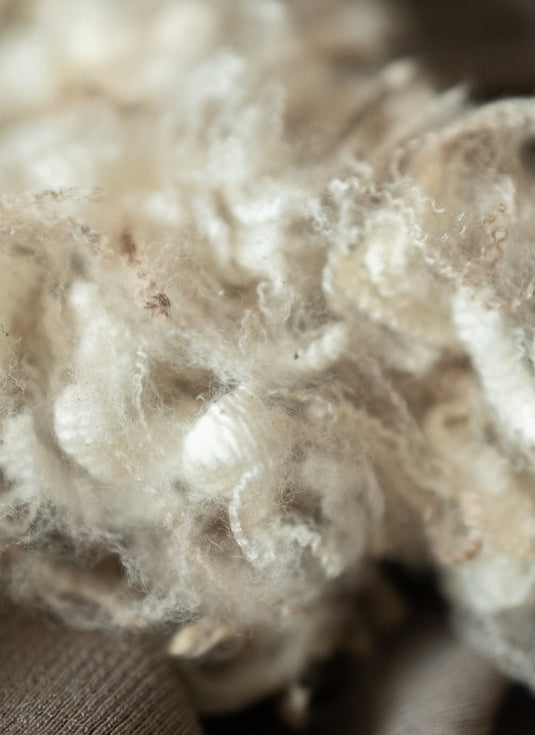 Single Source Australian Merino Wool – Nomad the Label